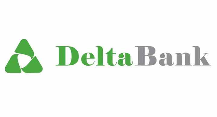 Delta Bank жеке тұлғаларға қайтадан қызмет көрсете бастайды